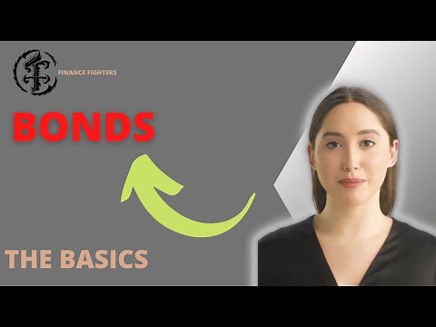 Understanding Bonds: The Basics