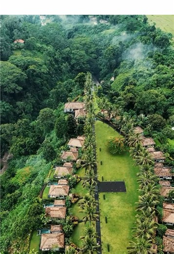 Discover Maya Ubud Resort & Spa: A Jungle Paradise