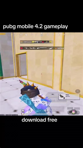 #PUBGMOBILE #PUBGM420 #PUBGMFR #roblox #robloxfyp #growagarden #labubu #kpopdemonhunters #demonslayer #clashroyale #streamer #fnaf #forsaken #gaming #gamers #videogames #gamerlife #gamingclips #gameplay #gamingcommunity #twitch #pcgaming #xbox #playstation #nintendo #mobilegaming #onlinegaming #retro #esports #gaminglife #gamingpc #consolegaming #gamingmemes #gamingvideos #gamingchannel #gamingislife #fortnite #fortniteclips #minecraft #minecraftbuilds #minecraftmemes #callofduty #codclips #warz