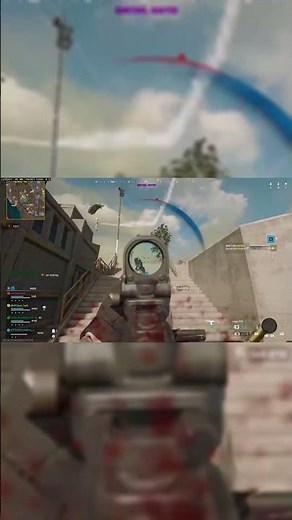 every streamer thinks im speed hacking 💀