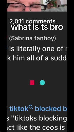 new loading icon #viral #tiktok #loading #tikokupdate #new | New Update On TikTok