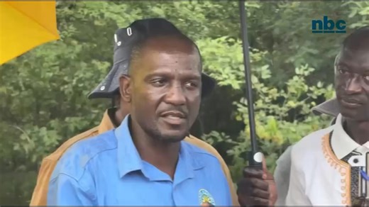 The Minister of Works and Transport has instructed the Roads Authority to urgently address the road between Lubuta and Sachona village, which was recently cut off due to heavy rainfall. Veikko Nekundi informed the community that a contractor will be on site today and further advised the Roads Authority to treat the situation as an emergency requiring emergency procurement. The cutoff point, which is said to have gotten worse after the problem started gradually on Saturday, leaves learners commut