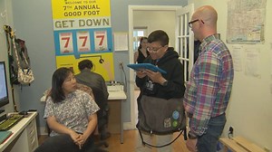 Toronto delivery service helps people with developmental disabilities gain independence