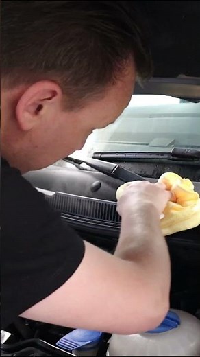 OPTIMA STEAMER XDM REVIEW | TEST HOW A STEAM CARWASH WORKS?