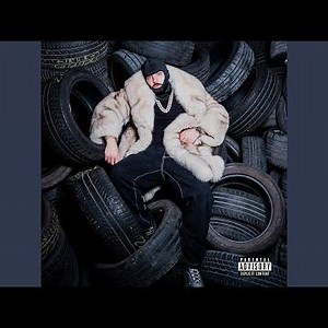 Weekend a Roma (feat. Pyrex)