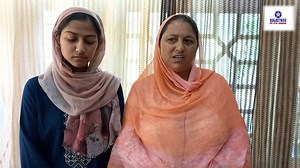 3.7M views · 113K reactions | Orphan Girl Rutba Ayub Wani from Tral One among the toppers *** Despite hardships and challenges and with meagre income she has excelled in the NEET-2022 Exams. ©️ Copyright Reserved | Journalist Bhat Imtiyaz | Facebook