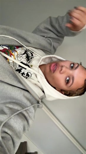 can’t hit the scene wo my 2cup #fyp #deez67