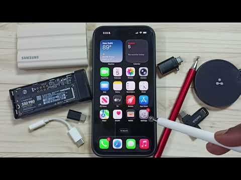 2 Ways to Change Keyboard Language on Your iPhone 17/17 Pro Max/iPhone Air