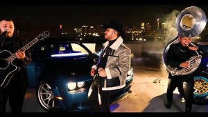 Gerardo Coronel " El Jerry" - 300 Locos (Video En Vivo) | TOS Music