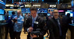 4 Stocks Trading on Big Volume — and What to Do With Them Now