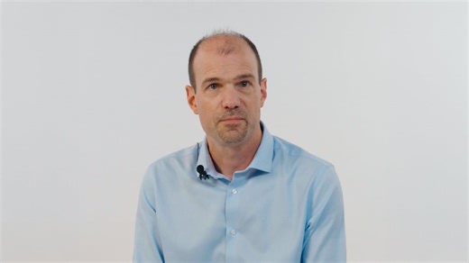 Pierre répond aux questions les plus courantes sur le péage en flux libre.