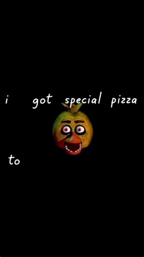 Edit fun time foxy Credit @free_edits1982