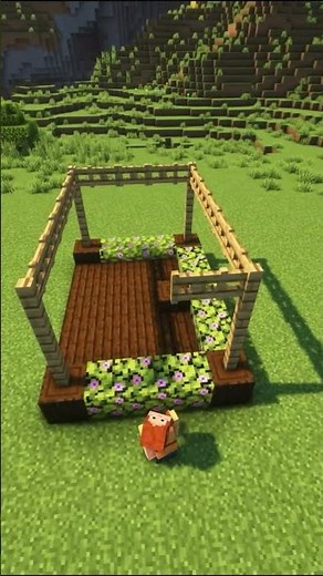 Amazing MINECRAFT Furniture Designs You Need to Try!