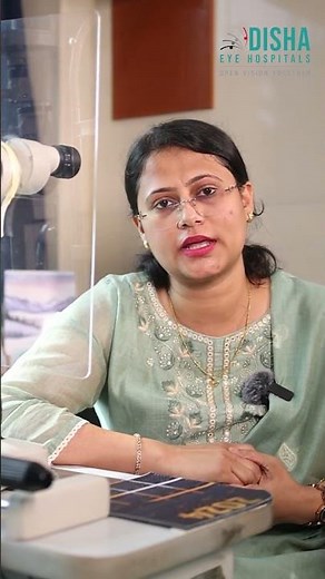 Understanding Squint Surgery: A quick breakdown!