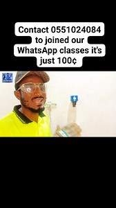 How fix photocell | Engineering mindset in twi