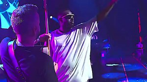 72K views · 11K reactions | Thank you LONDON ⚔️⚔️ | GIMS | Facebook