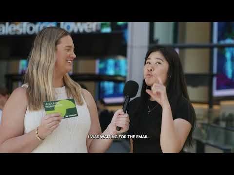Lendlease Workplaces Customer Street Talk
