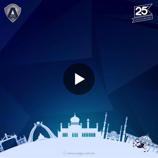 #aegissecuresolutions #aegisbrunei #hk42 #bruneinationalday #brunei42 #harikebangsaanbrunei42 | AEGIS Secure Solutions Sdn Bhd