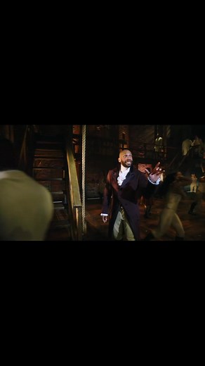 'Alexander Hamilton' as performed by the German cast of the musical Hamilton. #musical #musicals #alexanderhamilton #hamilton #deutschland