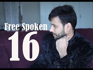 How to start spoken English course for beginners (class 16)