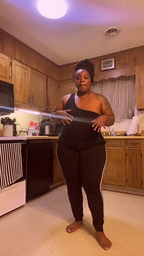 Únete al Arch Your Back Challenge: ¡Baila y diviértete!