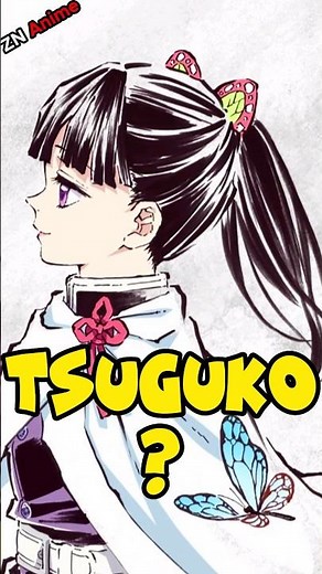 All You Need To Know About Tsuguko | Demon Slayer Explained
