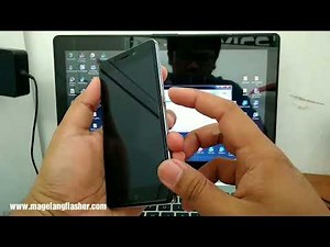 Flash Redmi 4 Prada Global Rom Stable