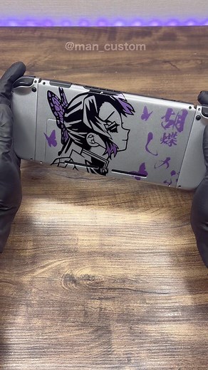 TikTokでCustom Manさんをチェック！