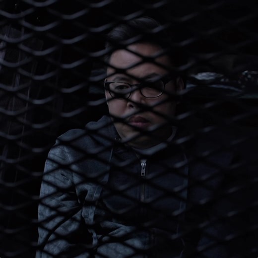 this audio seemed more fitting ☹️ #superstore #matteo #ICE #fyp #foryou