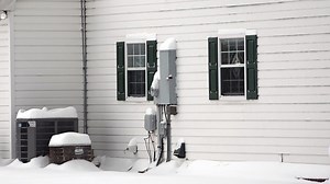 Energy companies asking Arkansas customers to reduce power usage during winter weather