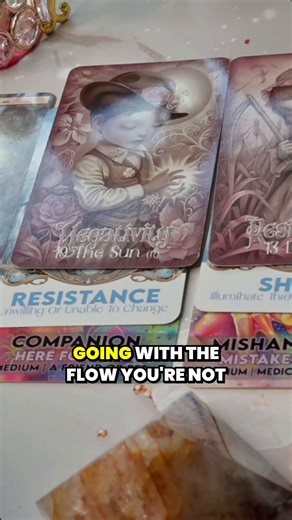 Why resisting change keeps you from shining