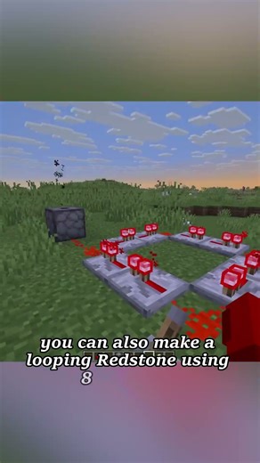Minecraft Players Are Sleeping On This Redstone Trick