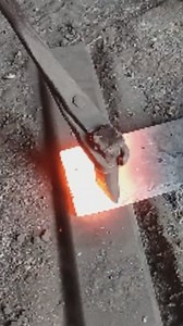 Truck life spring cutting #shorts #Blacksmith #Forging #Handmade #craftsmanship #cutting | Birju Vishwakarma