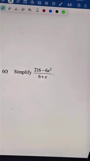 2025 G12 P2 SIMPLIFICATION SECTION B 🚨✅🔥 | Knowledge World Academy