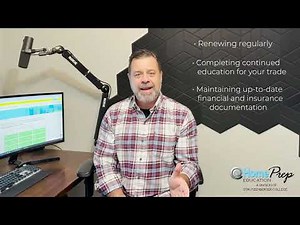 Tennessee Contractor Licensing: Complete Guide to Getting Licensed