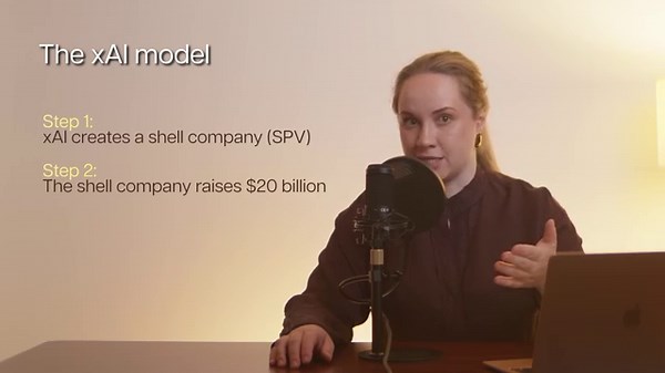 Inside AI’s Circular Economy: Geopolitical Loopholes, Hidden Debt, and Financial Engineering