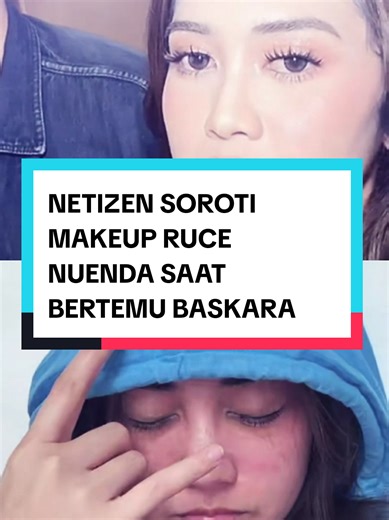 pantes dempul bgt #rucenuenda #baskaramahendra #masalah