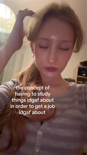 Estudiar para trabajar: ¿Motivación o necesidad?