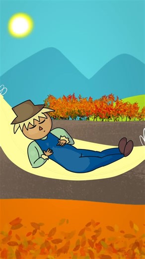 Magic Hands! on Instagram: "See y’all next fall #fall #fallseason #falls #autumn #autumnseason #leaves #leaf #leavesfalling #fallvibes #autumnvibes🍁 #autumnvibes #field #fields#nature#naturaleza #natural #natureza #ecosystem #environment #lovely #sunny #lovelyday❤️ #faceyourfears #scarecrow #crow#crows #caw #cawcaw #bird #birds"