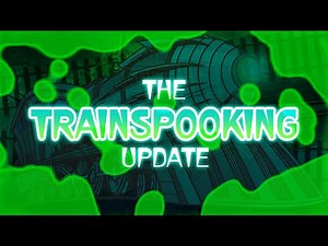 Ghost Master: Complete Edition - Trainspooking Update Release Trailer (Update 5)