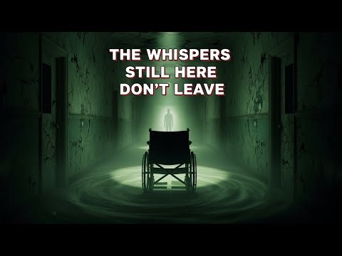 Whispers in the Asylum | True Haunted Hospital Horror Story