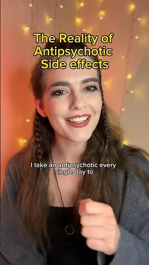 Good ‘ol extrapyramidal symptoms