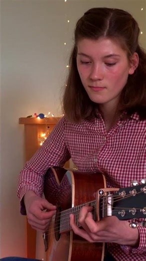 Fast Car - Tracy Chapman (Fingerstyle Guitar Cover) (4K) #batonrouge #guitar