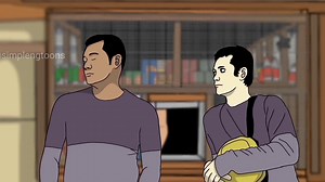 2.4K views · 73 reactions | LISTAHAN Full Video | Pinoy Animation #animation #cartoon #jokes #funnyvideo #simplengtoons | Simplengtoons | Facebook