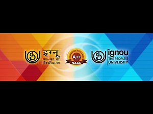 TELECONFERENCING LIVE EMPC IGNOU: 23 AUGUST 2023