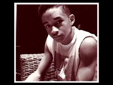 Jaden Smith 2012 beginning