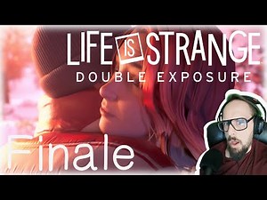 WHAT AN ENDING! | Life Is Strange: Double Exposure | Finale