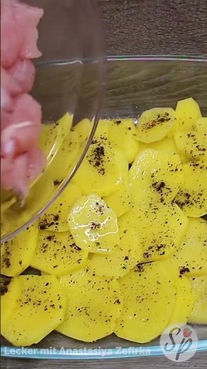 Dinner Solved! Easy Baked Chicken Fillet That Everyone Loves ❤️