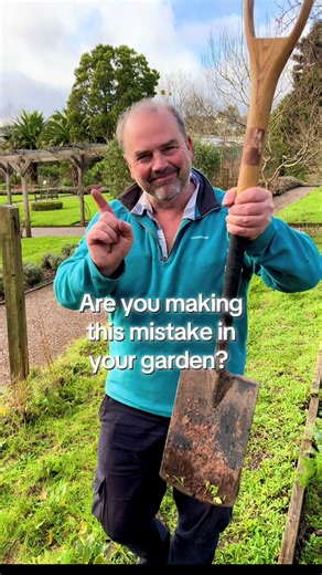 Prepare Your Garden Beds with No-Dig Method