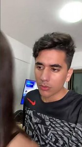 prank wik wik jadi betulan di kamar